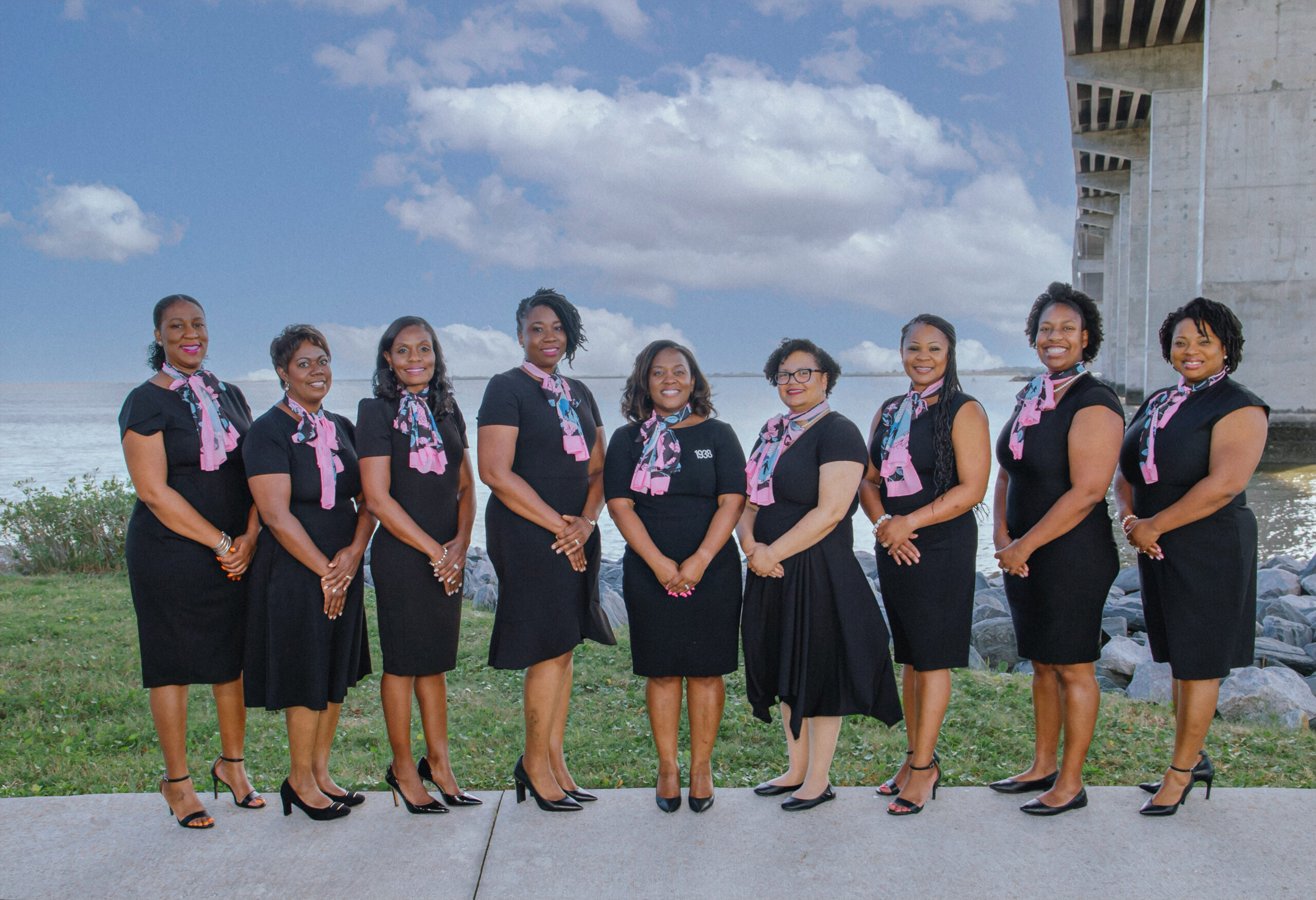 Executive Committee – Golden Isles Jack and Jill