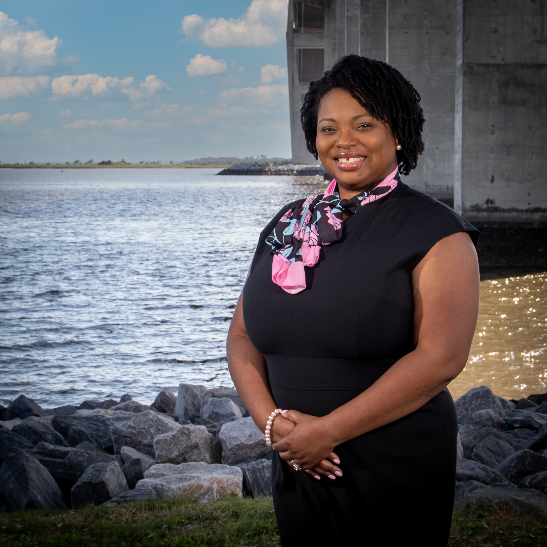 Executive Committee – Golden Isles Jack and Jill