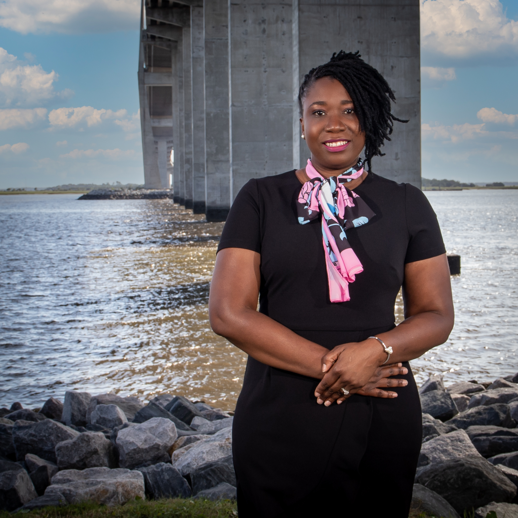 Executive Committee – Golden Isles Jack and Jill